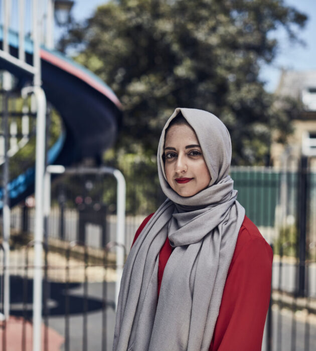 Innovation programme – Frontline