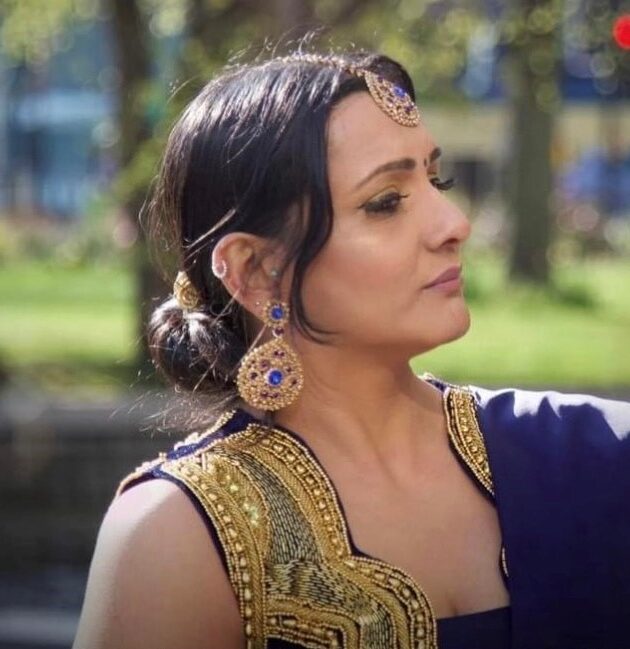 Chaz: influence of culture in social work – Frontline