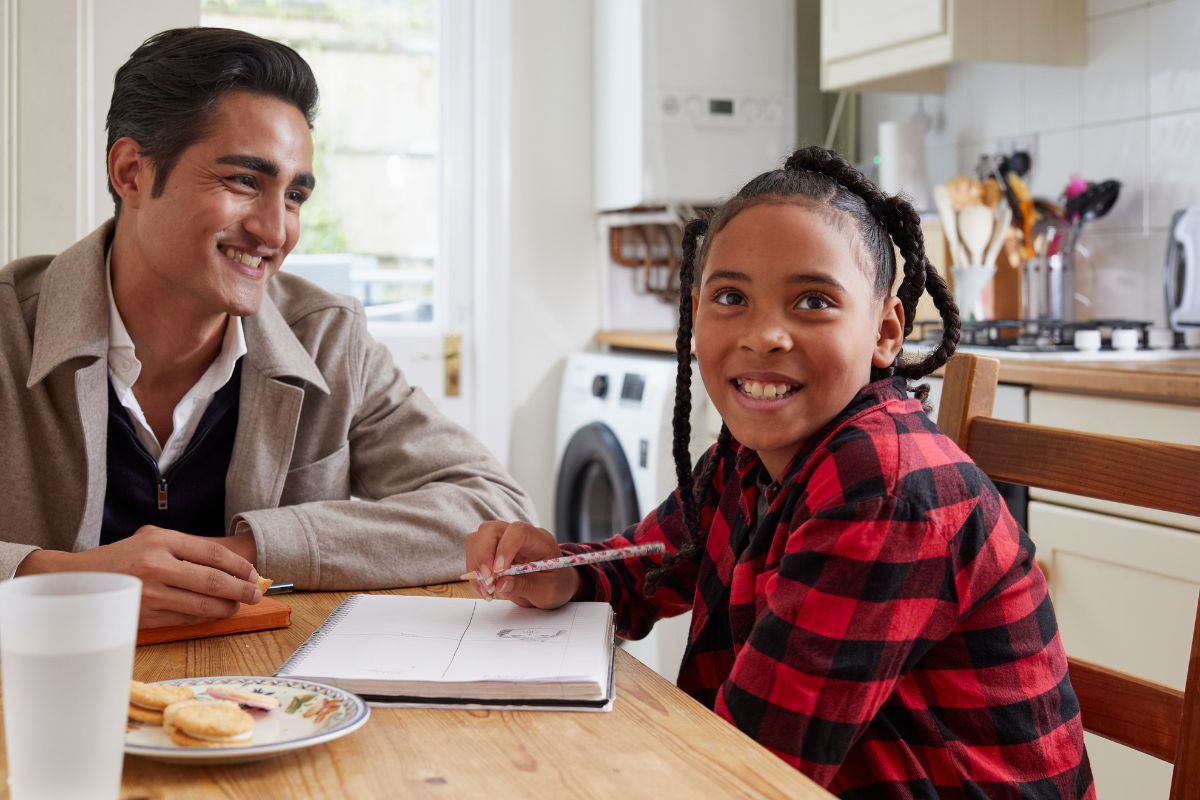 Frontline – making social work better for children