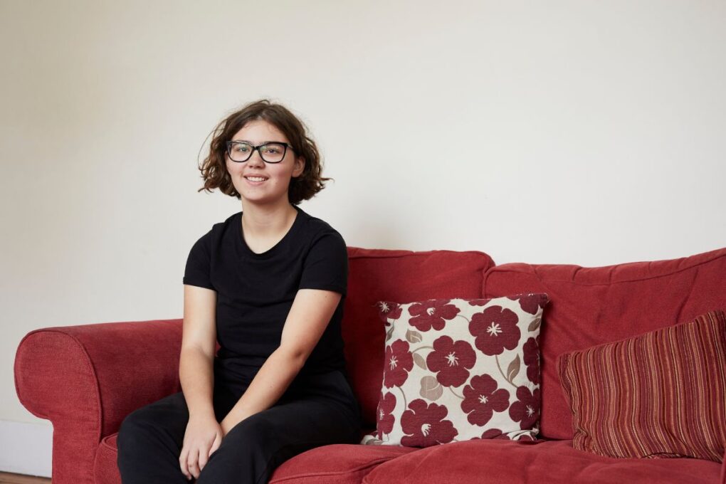 Approach Social Work – Frontline