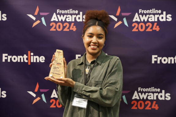 Frontline Awards – Frontline