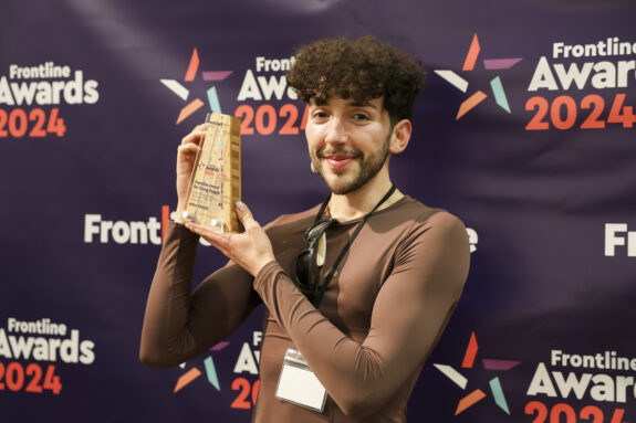 Frontline Awards – Frontline