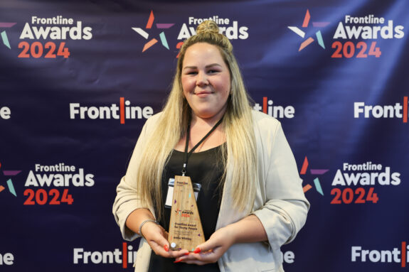 Frontline Awards – Frontline