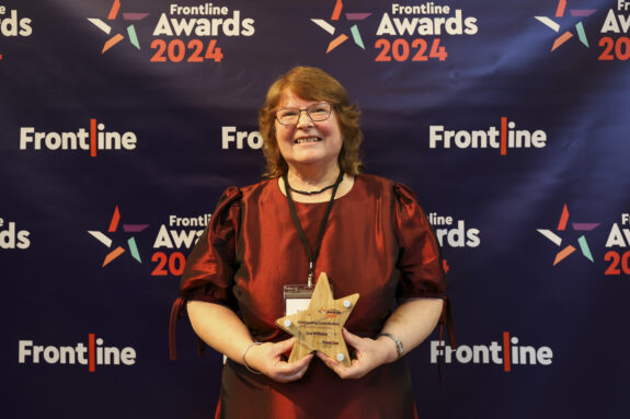 Frontline Awards – Frontline
