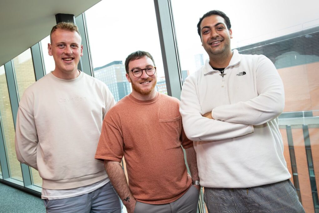 Approach Social Work – Frontline