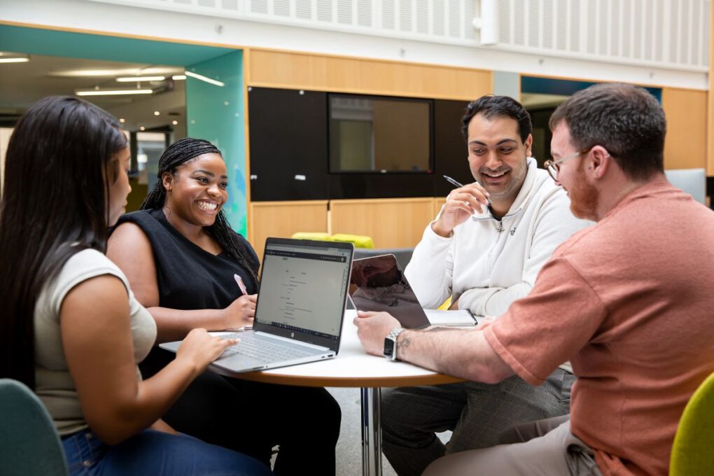 Local authorities – Frontline